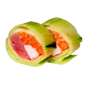MENU KURA CUISINE – Kura Japanese Cuisine – ¡Todo el sushi! $28.00 c/u